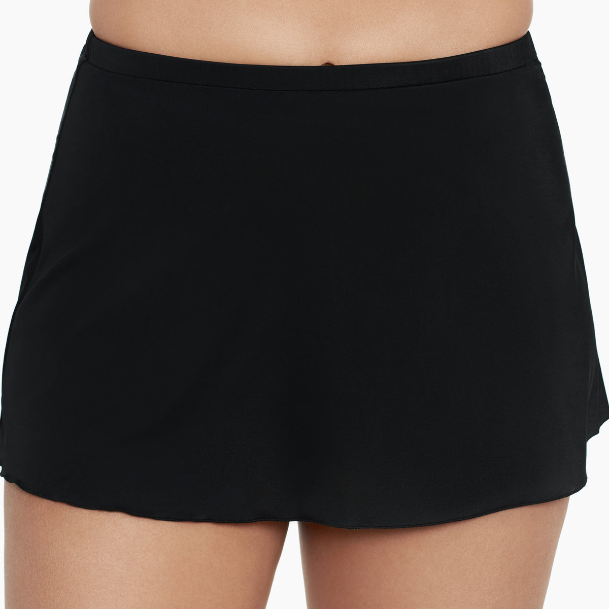Trimshaper Skirted Pant Swim Bottom – Longitude Swim